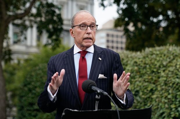 Contra Corner 201011_ccw_27_larry_kudlow - David Stockman's Contra Corner