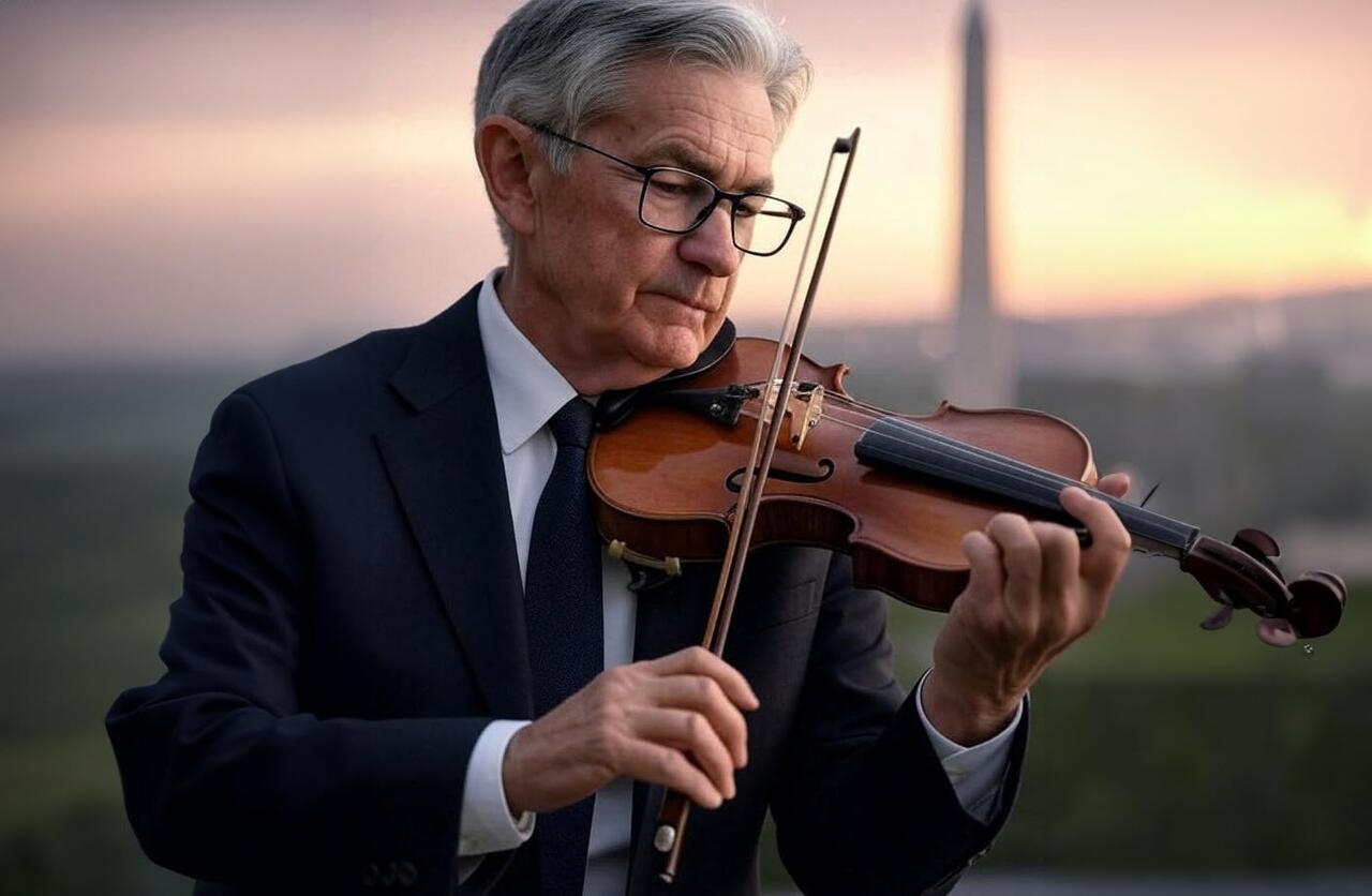 Contra Corner Washington's Infernal Inflation Machine - David Stockman ...